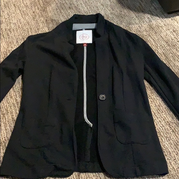 SO | Jackets & Coats | Suit Jacket | Poshmark